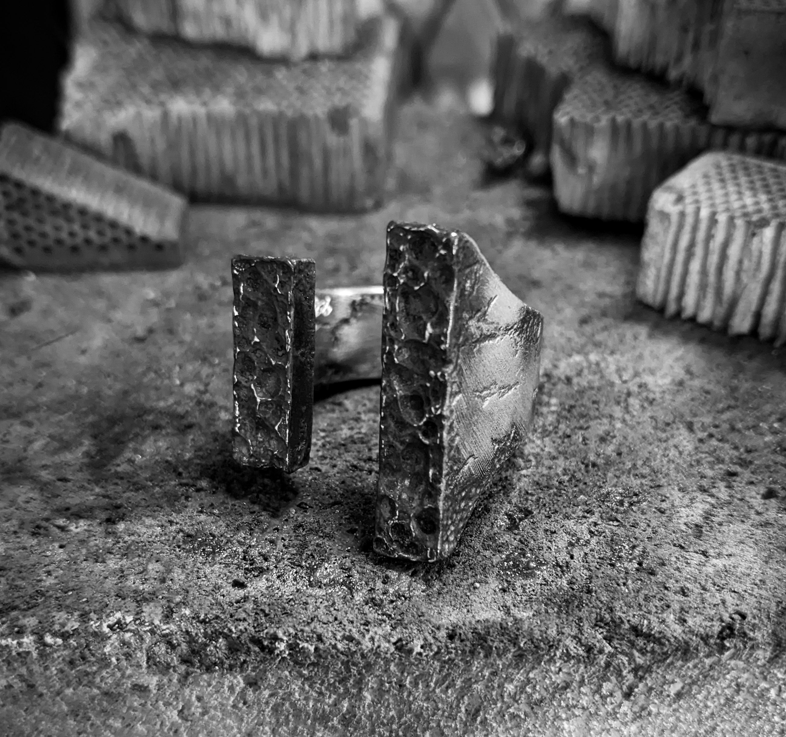 properties of silver – Node by KUDO SHUJI