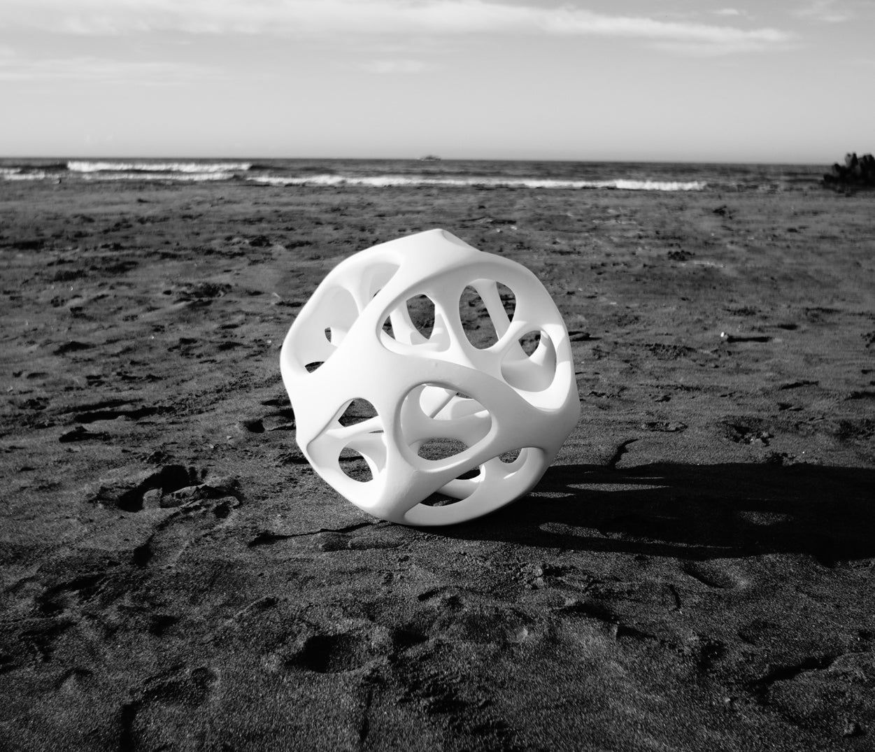 Art – Node by KUDO SHUJI